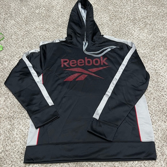 Reebok | Jackets & Coats | Reebok Athletic Jacket Never Worn | Poshmark